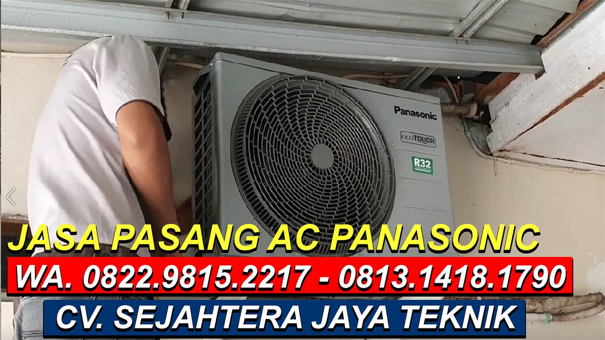 SERVICE AC TERBAIK PANCORAN MAS -DEPOK Promo Cuci AC Rp. 45 Ribu Call Or Wa. 0813.1418.1790 | by ...