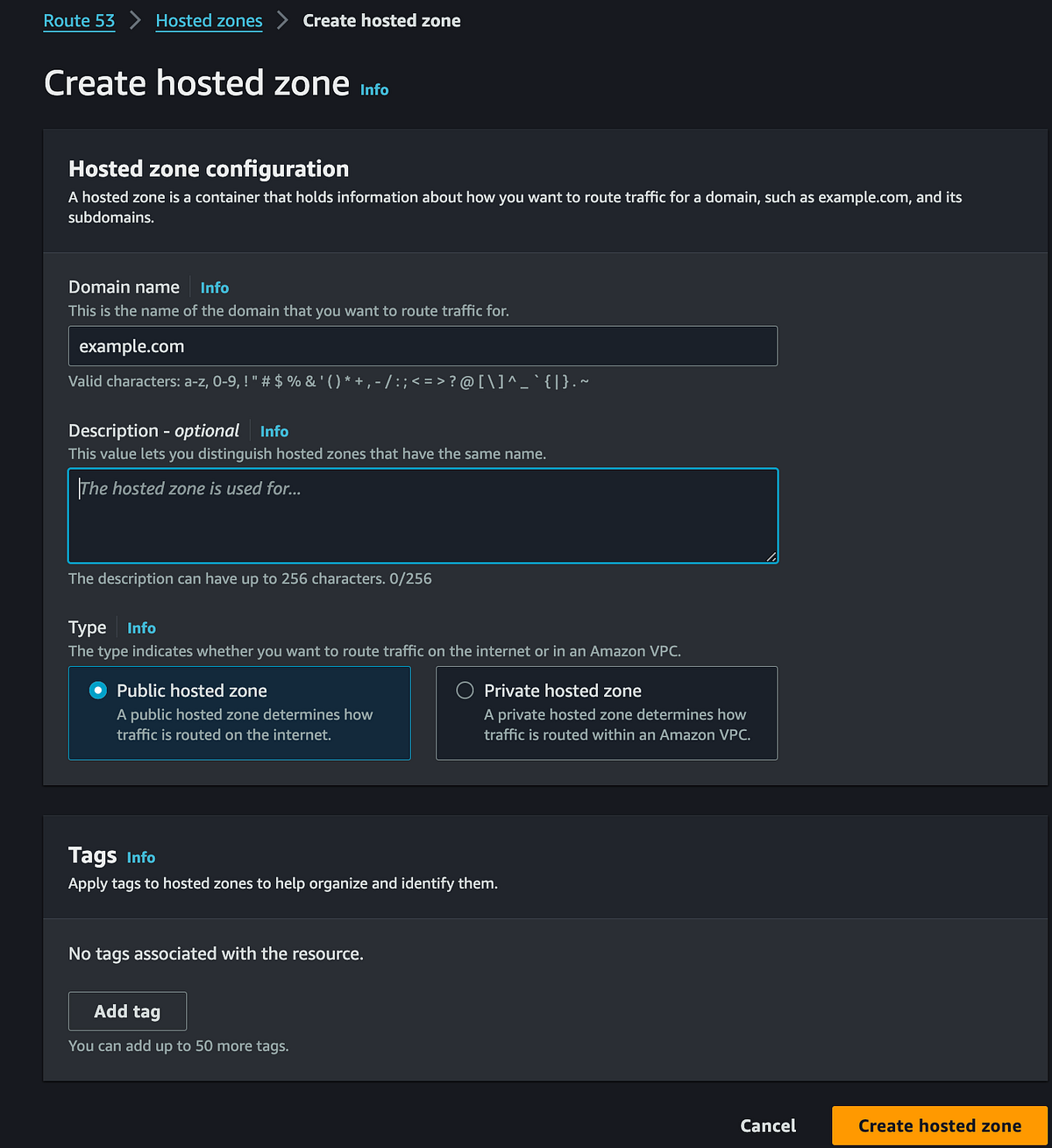 Deploy Nestjs Cicd Aws Codepipeline Elastic Beanstalk Github Part 6997