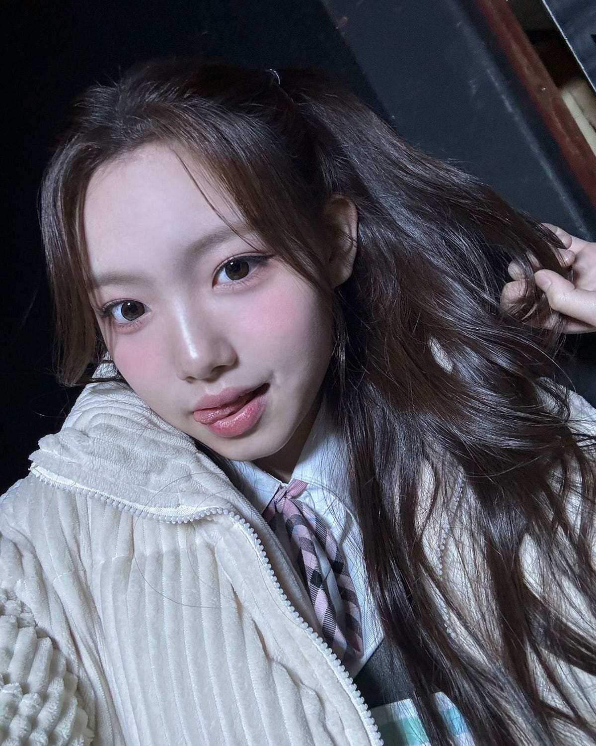 The Shadows I-LAND 2 Contestant Kim Eunchae Accused of Bullying | by ...