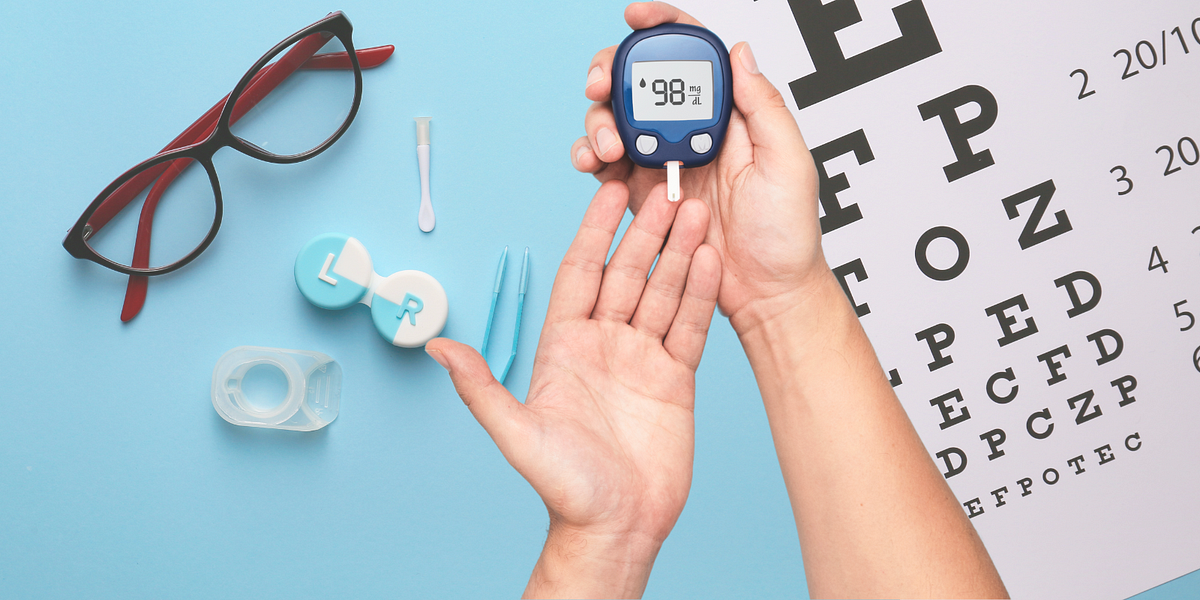 Diabetes Data: Exploratory Data Analysis and Preprocessing | by Kevin ...