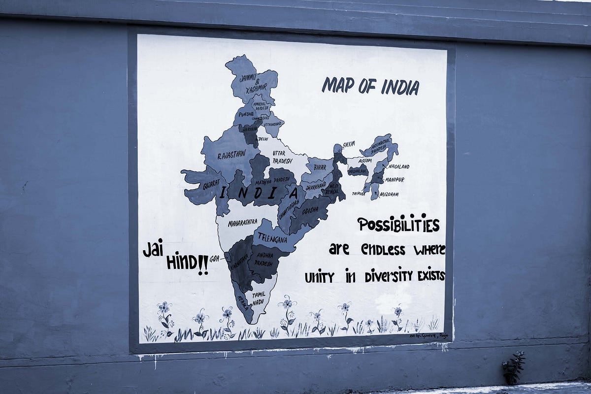Power of Maps and Maps of Power: How Design Re-Thinks the Dynamics of ...