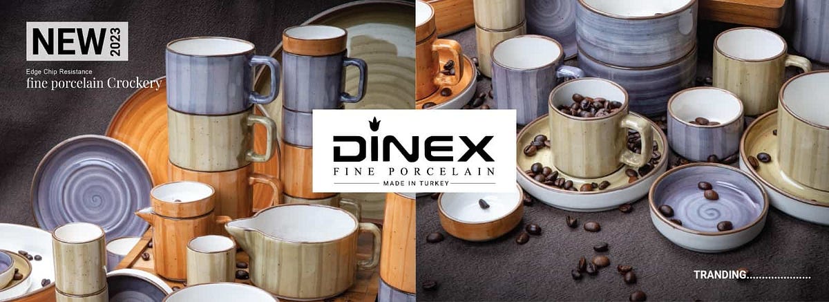 The Best Chip Resistant Dinner Plate and Bowl | Orchid Dinex | by Orchid | Nov, 2023 | Medium