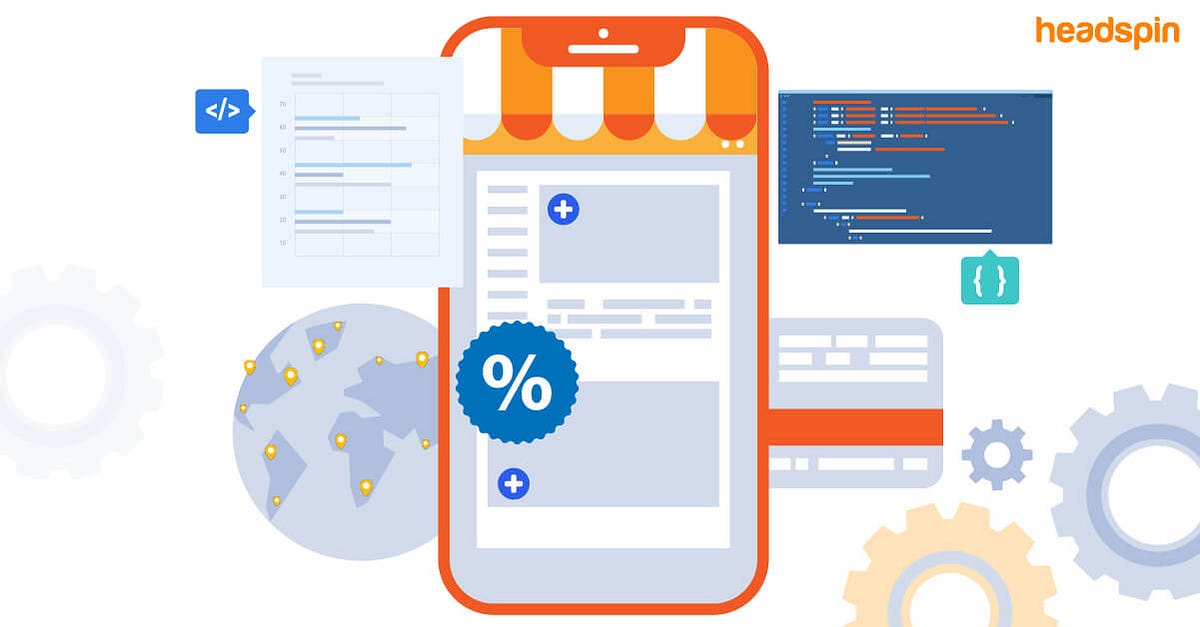 Role of Automation Testing in the Retail Industry | by Blake Mason ...