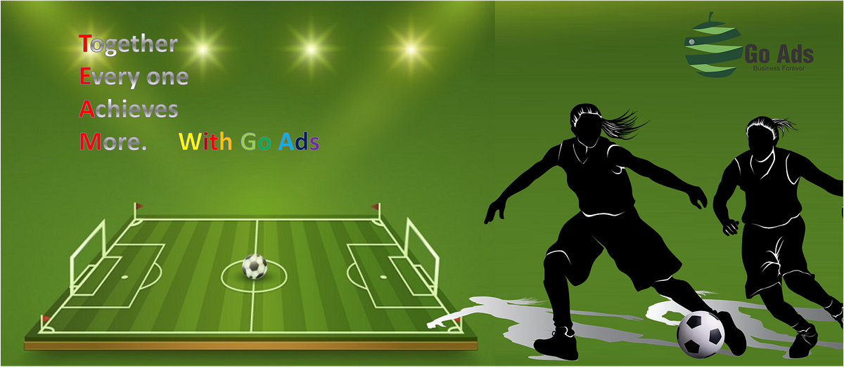 Go Ads Business Forever http://www.goads.co | by Go Ads | Medium
