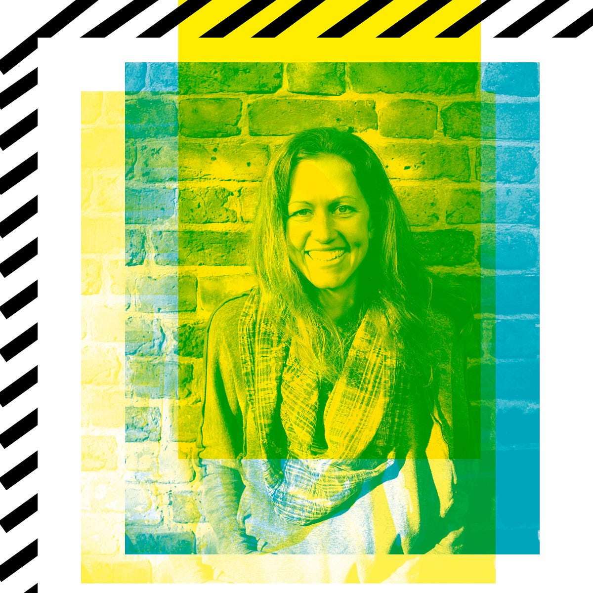 The Stories Behind the Lens. &Friend: Lisa Bretherick | by Wolf&Player ...