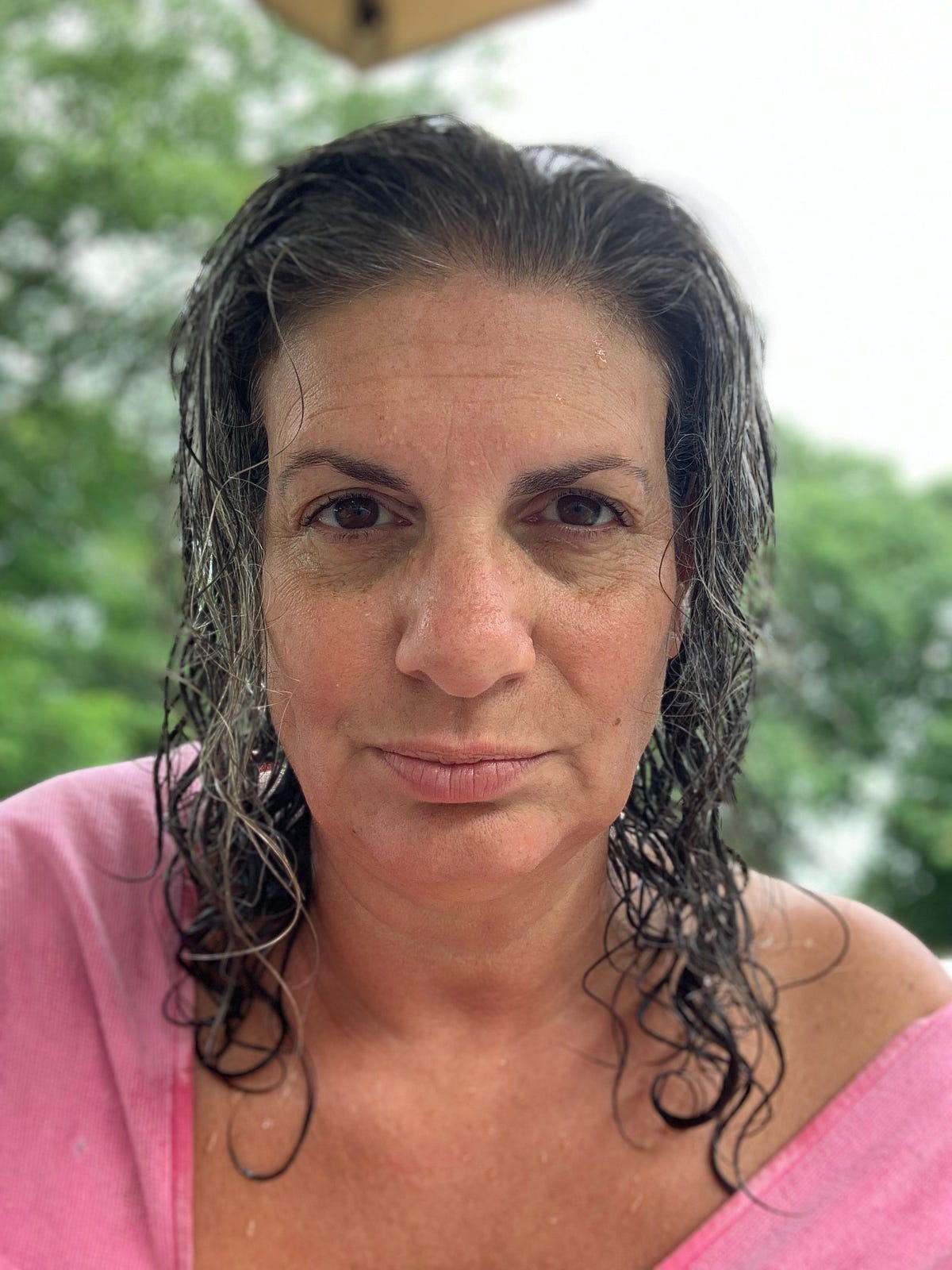 The Feminine is the Medicine. I had a beautiful conversation with a ...