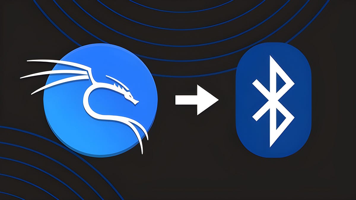 Enable Bluetooth on Kali Linux. Quickly Activate Bluetooth with a One ...
