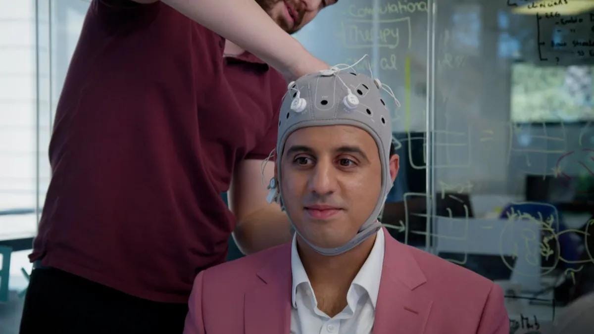 Harnessing the Power of Electricity to Revolutionize Brain Health ...