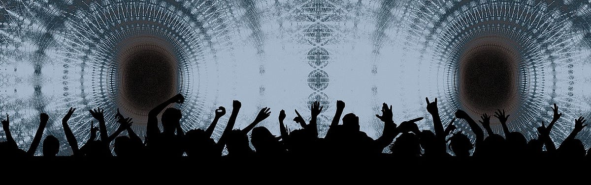An Introduction to A Cappella. And an introduction into one of my… | by ...