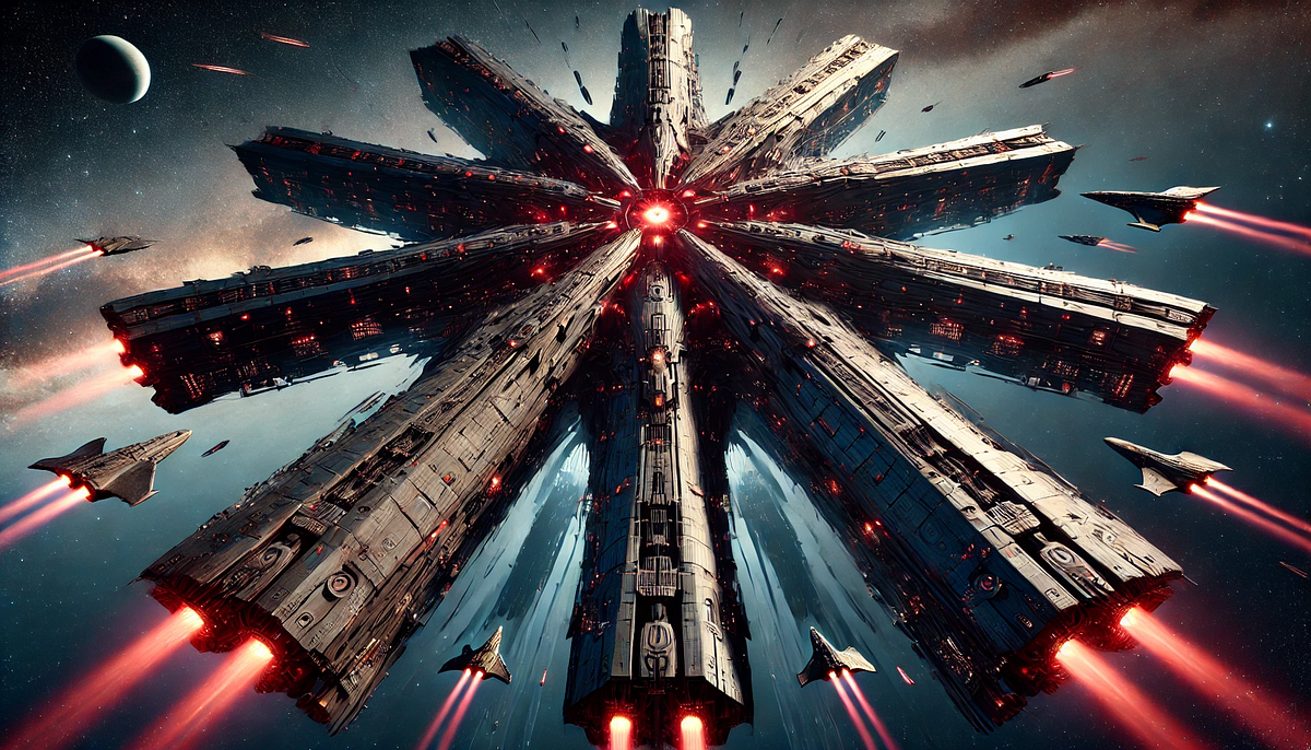 Using State Patterns for Dynamic AI in Unity (Part 1) | by Brian David | Dec, 2024 | Medium