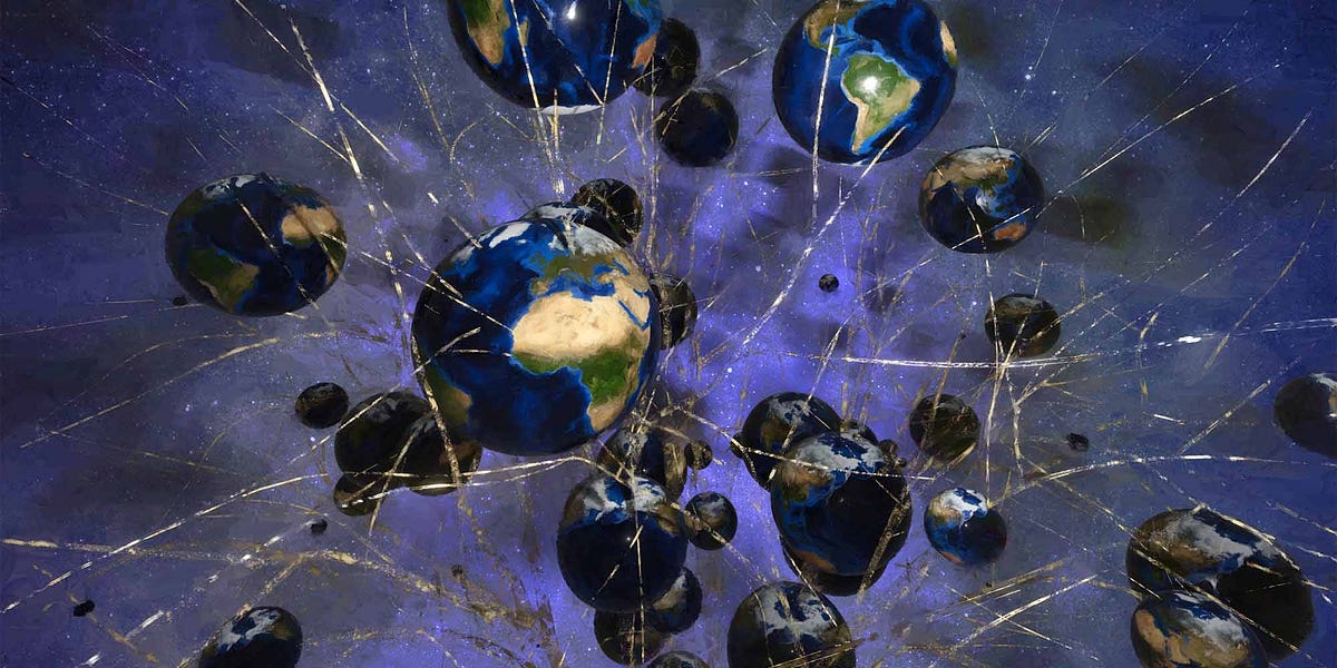 Quantum Immortality: Why Some Physicists Consider That “We Never Die ...
