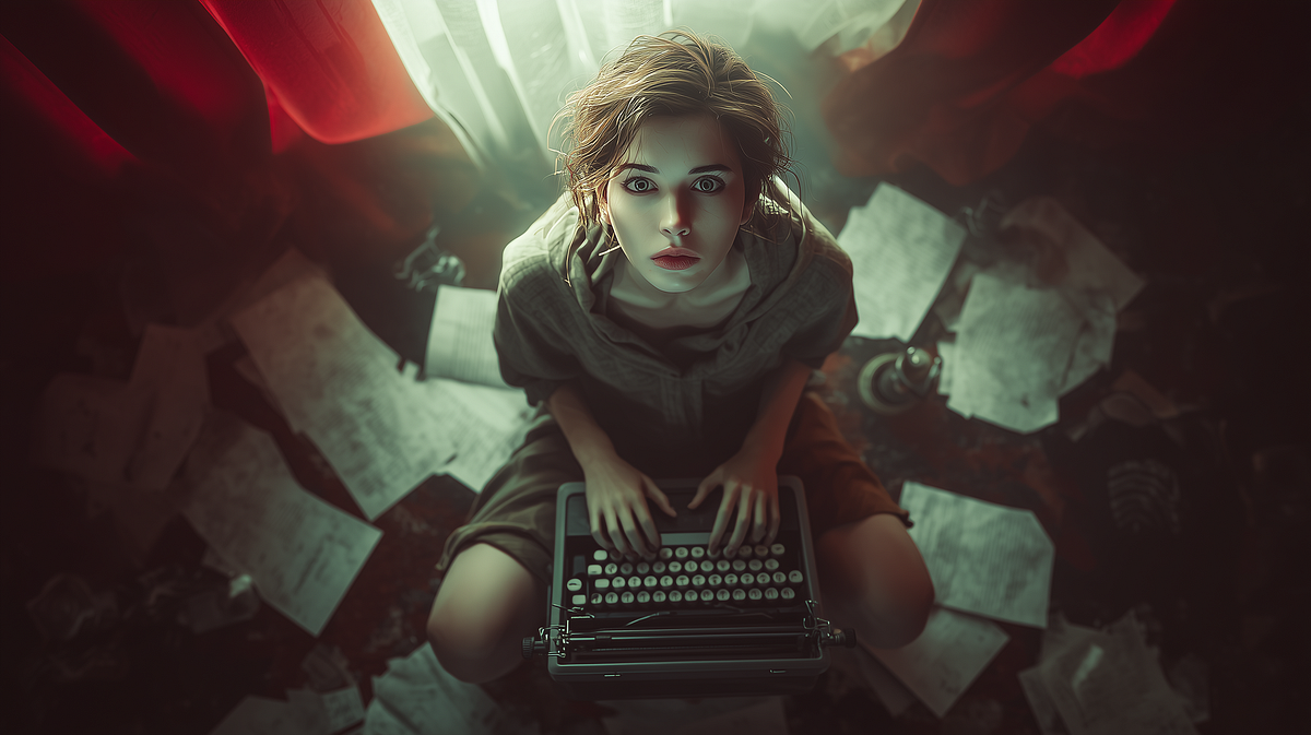Why Most Writers Stay Broke (And Why You Don’t Have To) | by Lena Hart | Write A Catalyst | Dec ...