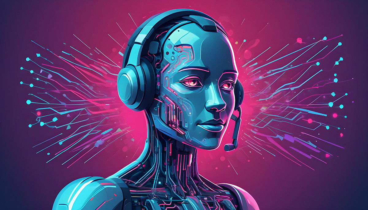 Emotion AI: The Next Frontier of Human-Technology Interaction | by ...