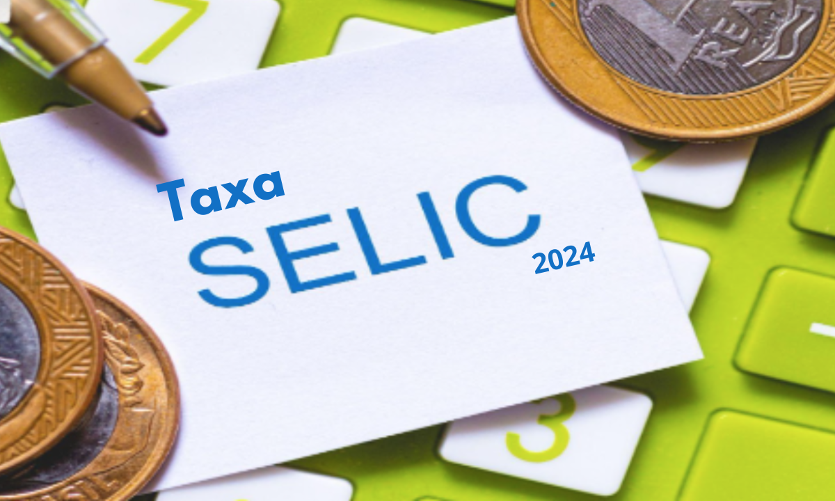 Previsões e Impactos da Selic em 2024 | by Alysson Santos | May, 2024 ...