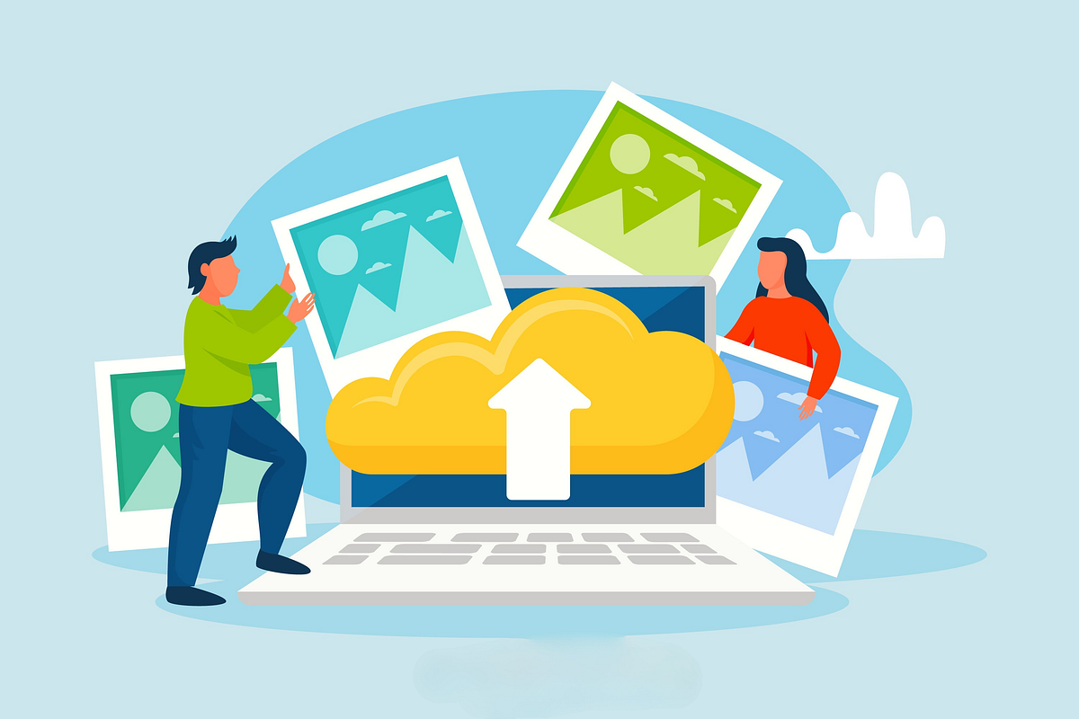 Angular Directives for Handle Image upload | by Umesh Thapa | JavaScript in Plain English