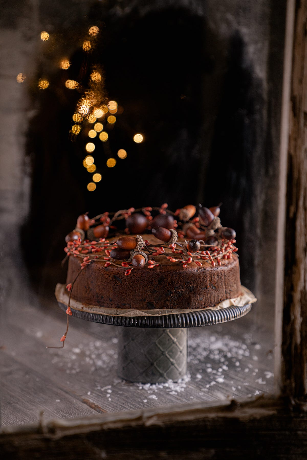 Rum Cake. My Family’s Favorite Holiday Dessert | by Yancy Dennis ...