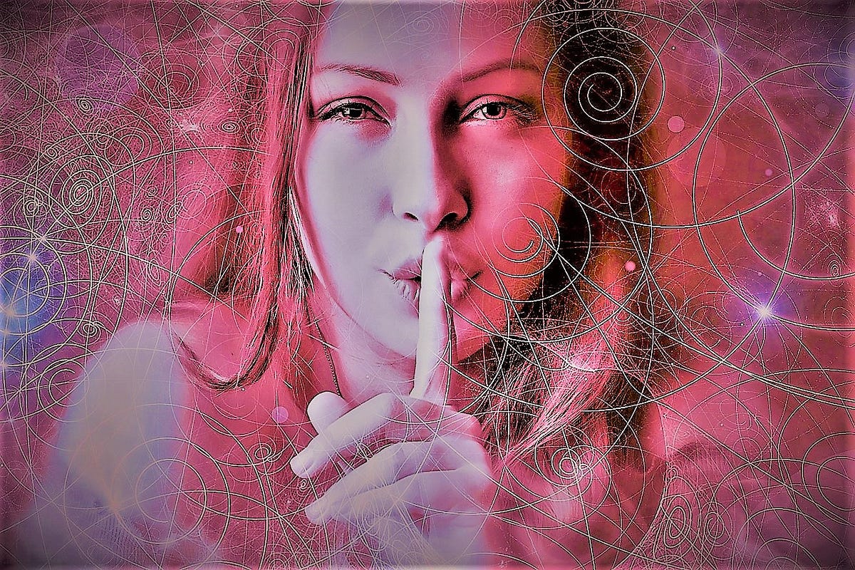 Publications, Red Lights and Conflicts of Interest | May More | All About M