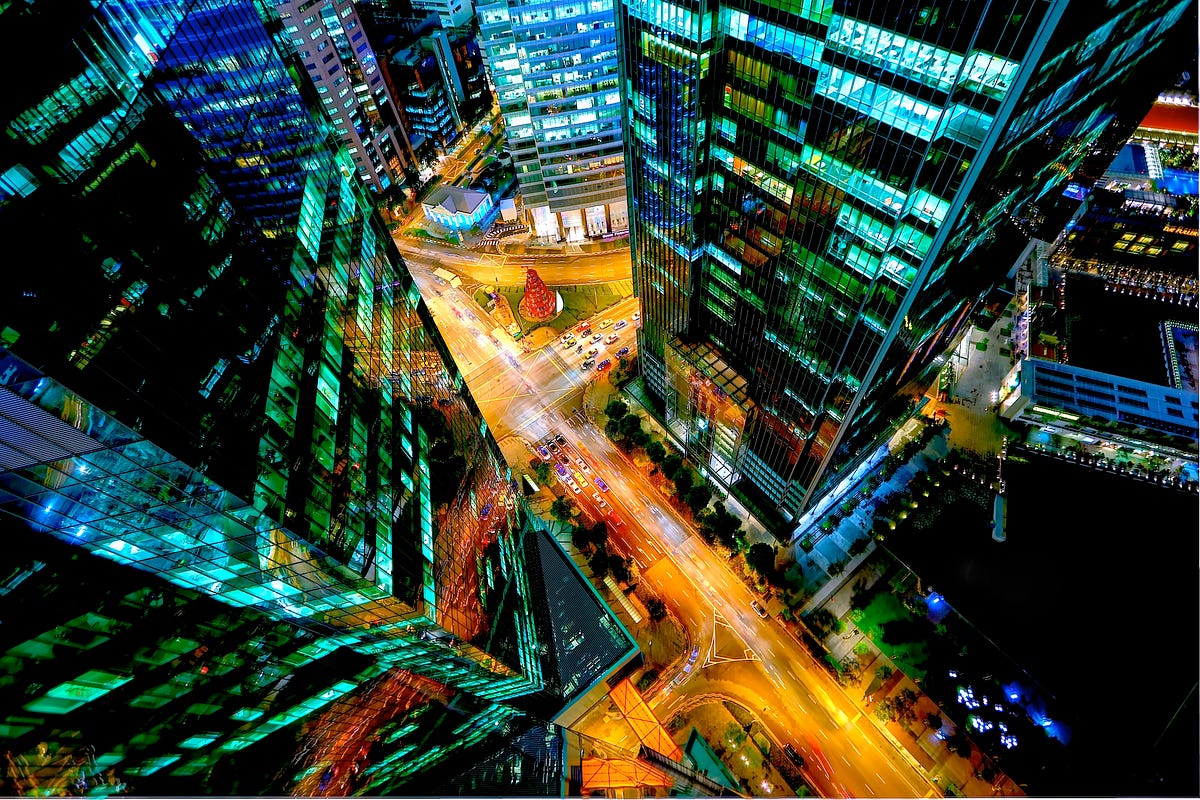 Tackling cyber crime — some challenges | by Jane Lo @Misscyberpenny ...