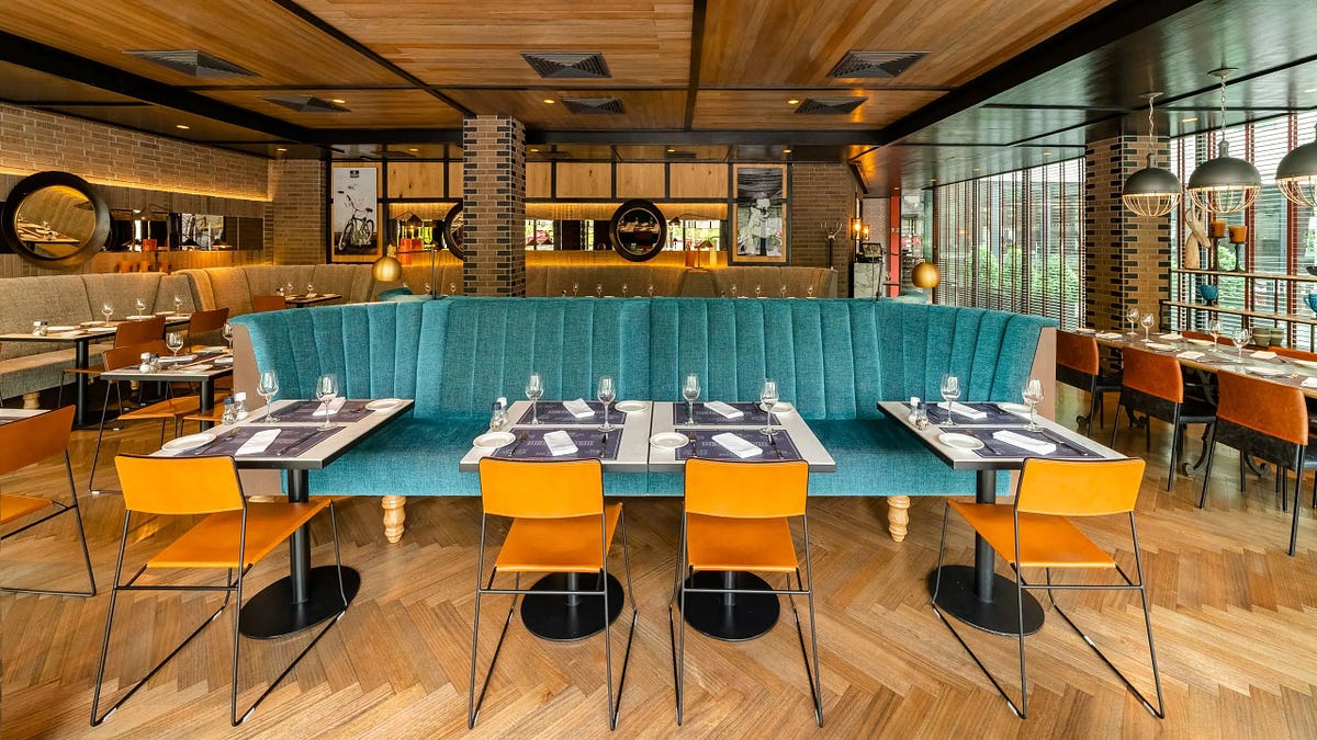 Tips For Succeeding A Restaurant Liquidation Auction - Wrenlee Neriah ...