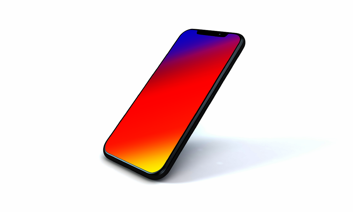 Learn how to make a gradient background in Android Jetpack Compose | Kotlin, Android Studio | by ...
