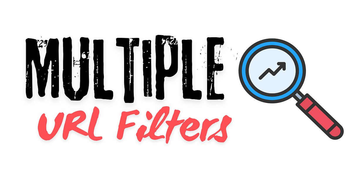 Multiple URL Filters. In web applications, filtering data… | by Gerasimos Tzivras | Stackademic
