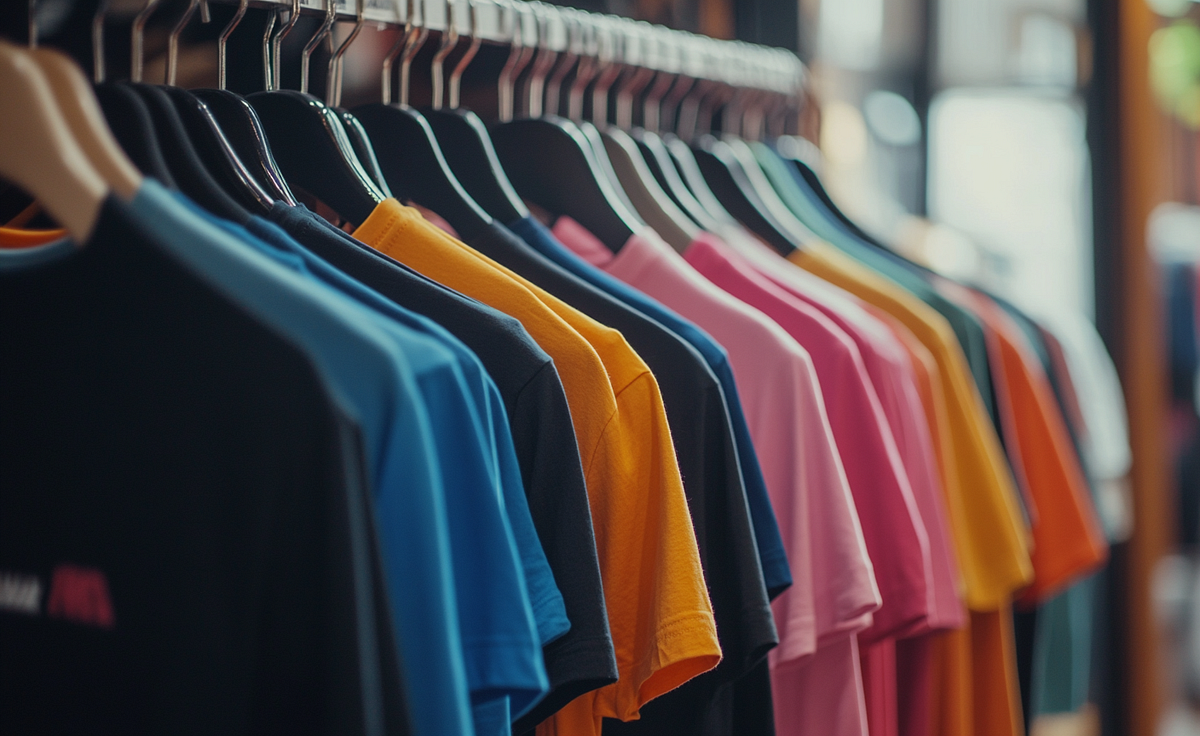 TeeHub: The Ultimate Platform for On-Demand T-Shirt Printing | by ...