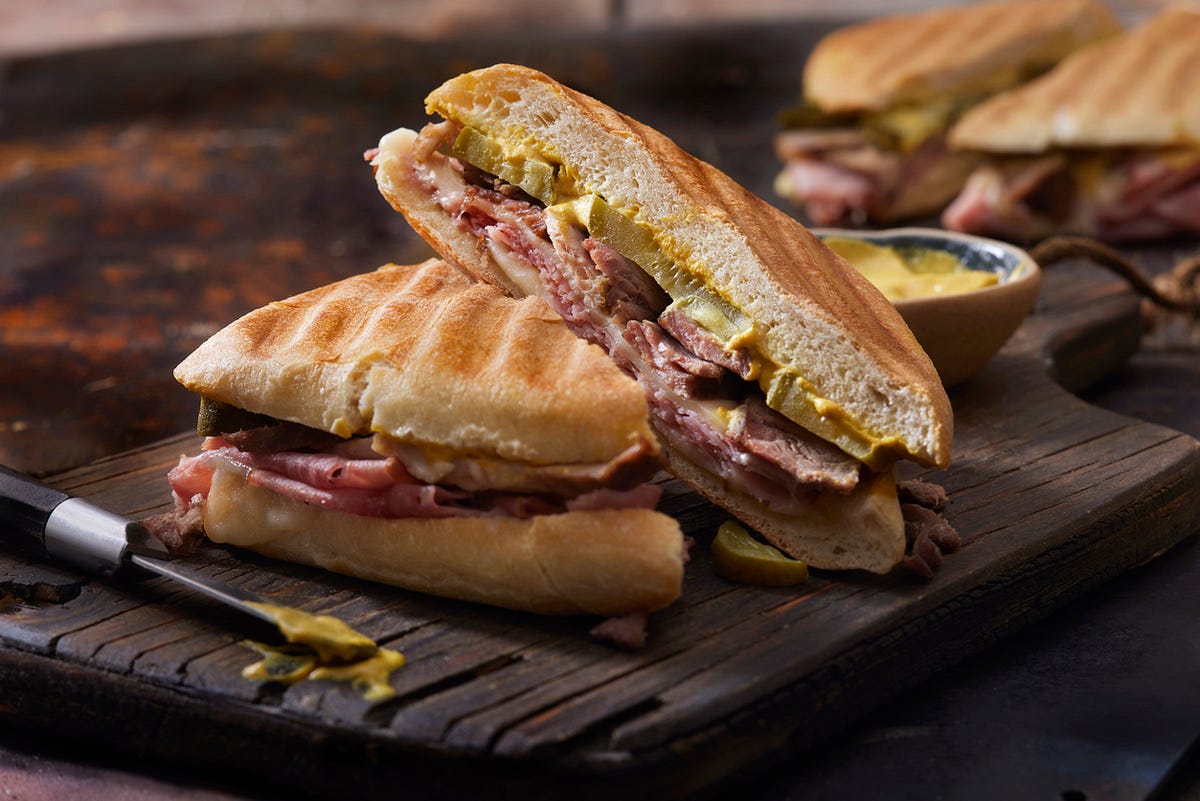 Let Me Explain The Email Marketing Sandwich | by Andrew Donovan | Medium