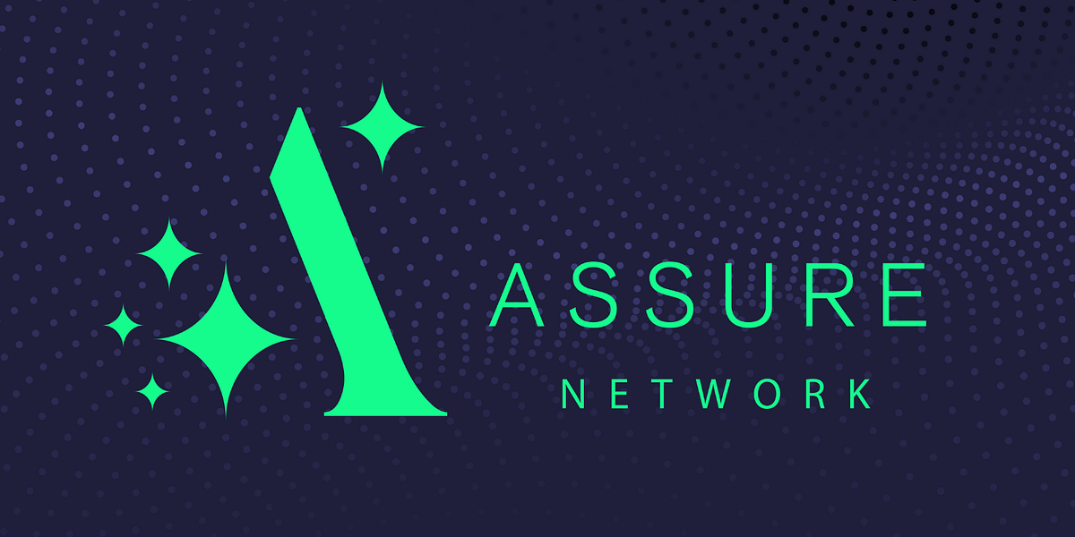 VERIFIED CONTACTS FROM THE ASSURE NETWORK | by Assure DeFi | Medium
