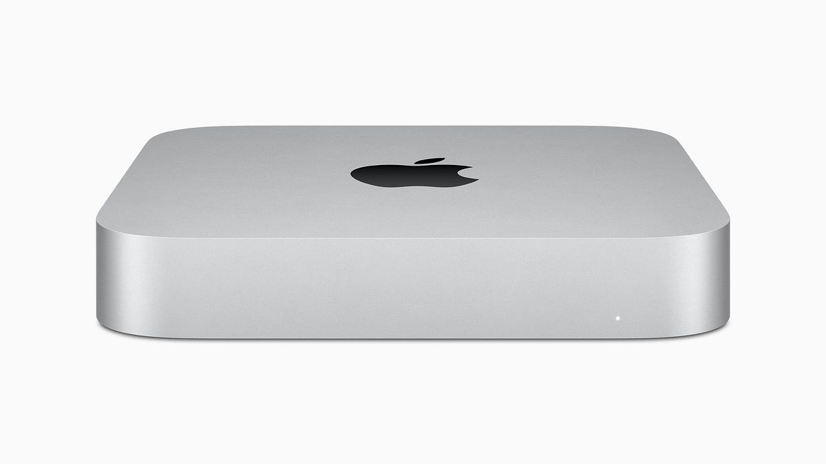 The All-New Mac mini—The Ignored of the Bunch | by Honest Tech Reviews ...