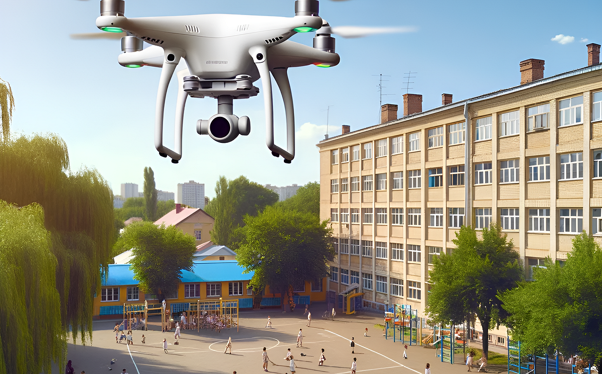 Design sprint: Innovación en la Lucha contra el Bullying con Drones e ...