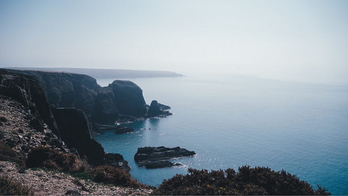 Poem Today: A Late September Hymn | by Charlie Bury | The Fidelio ...