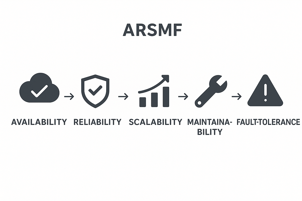 ARSMF — How to measure your non functional system performance | by ...