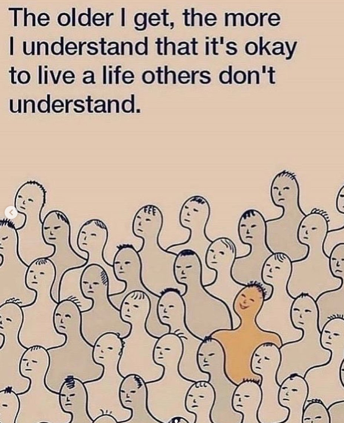 How Being An Outsider Motivated me to Move to The Other Side of The ...