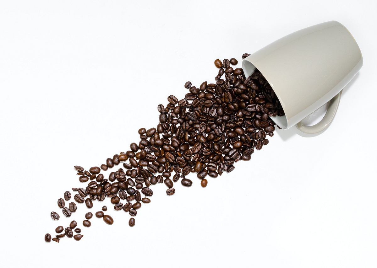 Competitive Coffee Companies. The age-old question: Starbucks or… | by ...