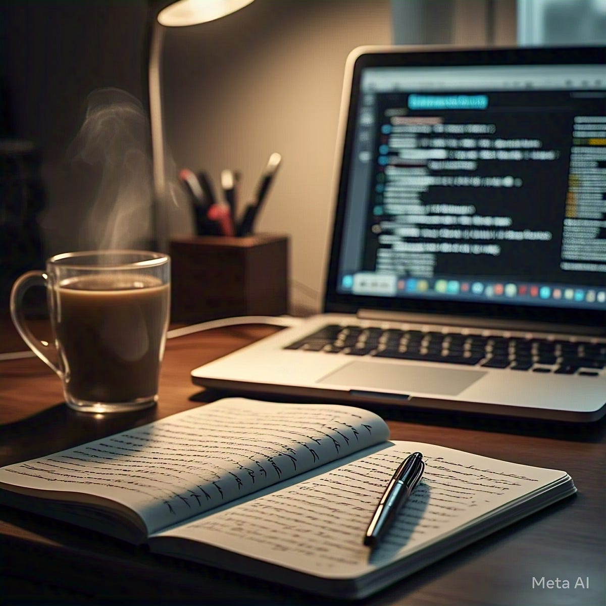Is Writing Poetry on Medium Useless? | by Nova Drayke | ILLUMINATION ...