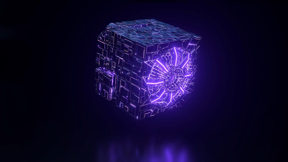 Yield-Box. Yield BOX | by VispX | Medium
