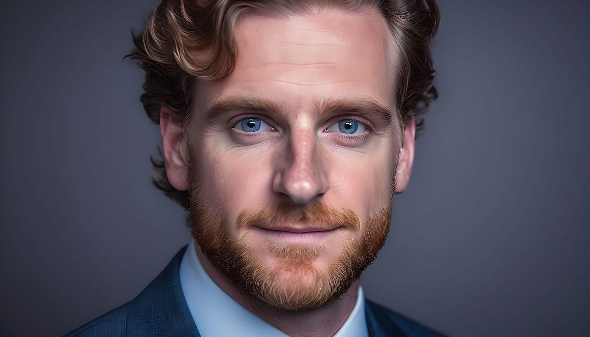 How to create new LinkedIn headshots using AI? | by Artificial ...