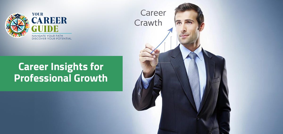 The Ultimate Guide to Career Development and Professional Success | by ...