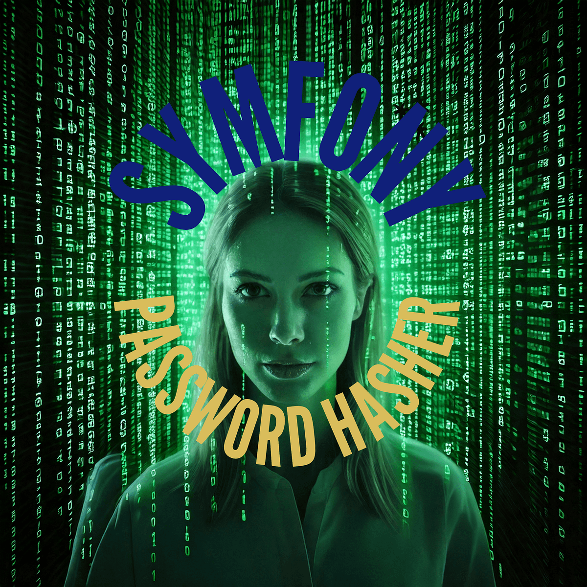 Use Symfony’s PasswordHasher like a Pro: Advanced Security Techniques for Your Project | by ...