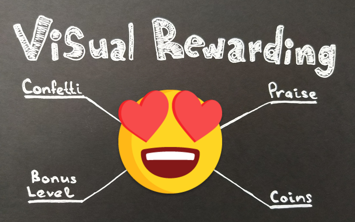 Visual Rewarding & Effects In Hyper-Casual Mobile Games | by Timur ...