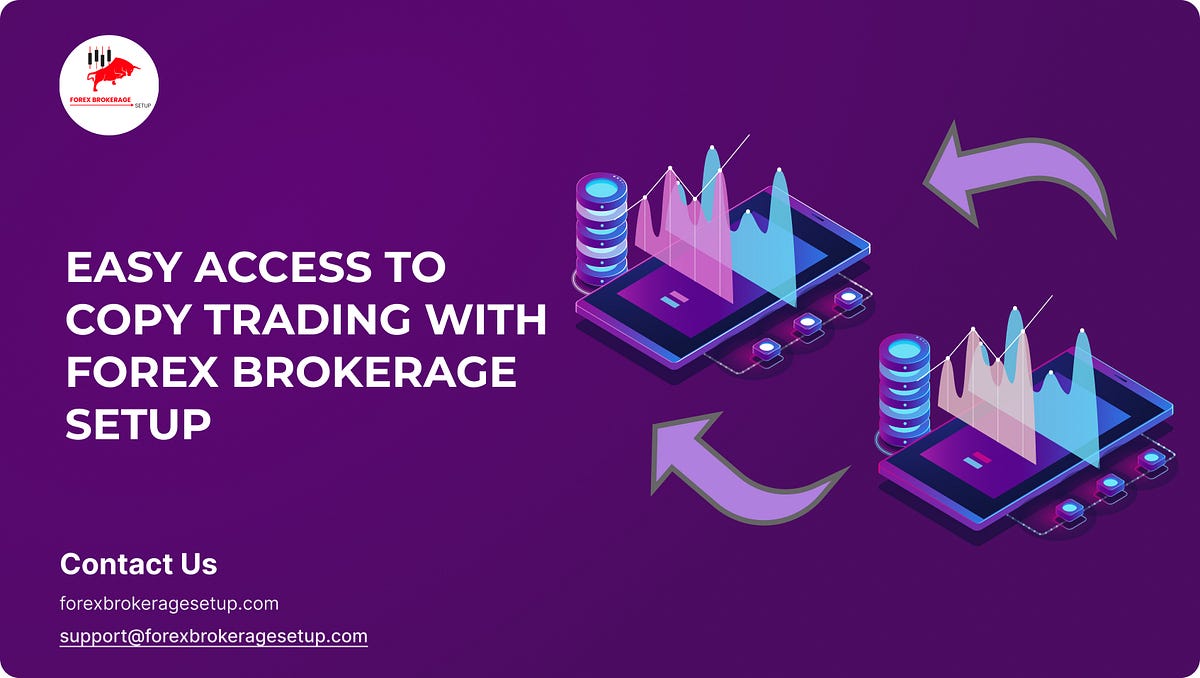 Establishing a Secure Forex Brokerage | by Blogger Man | Jul, 2023 | Medium