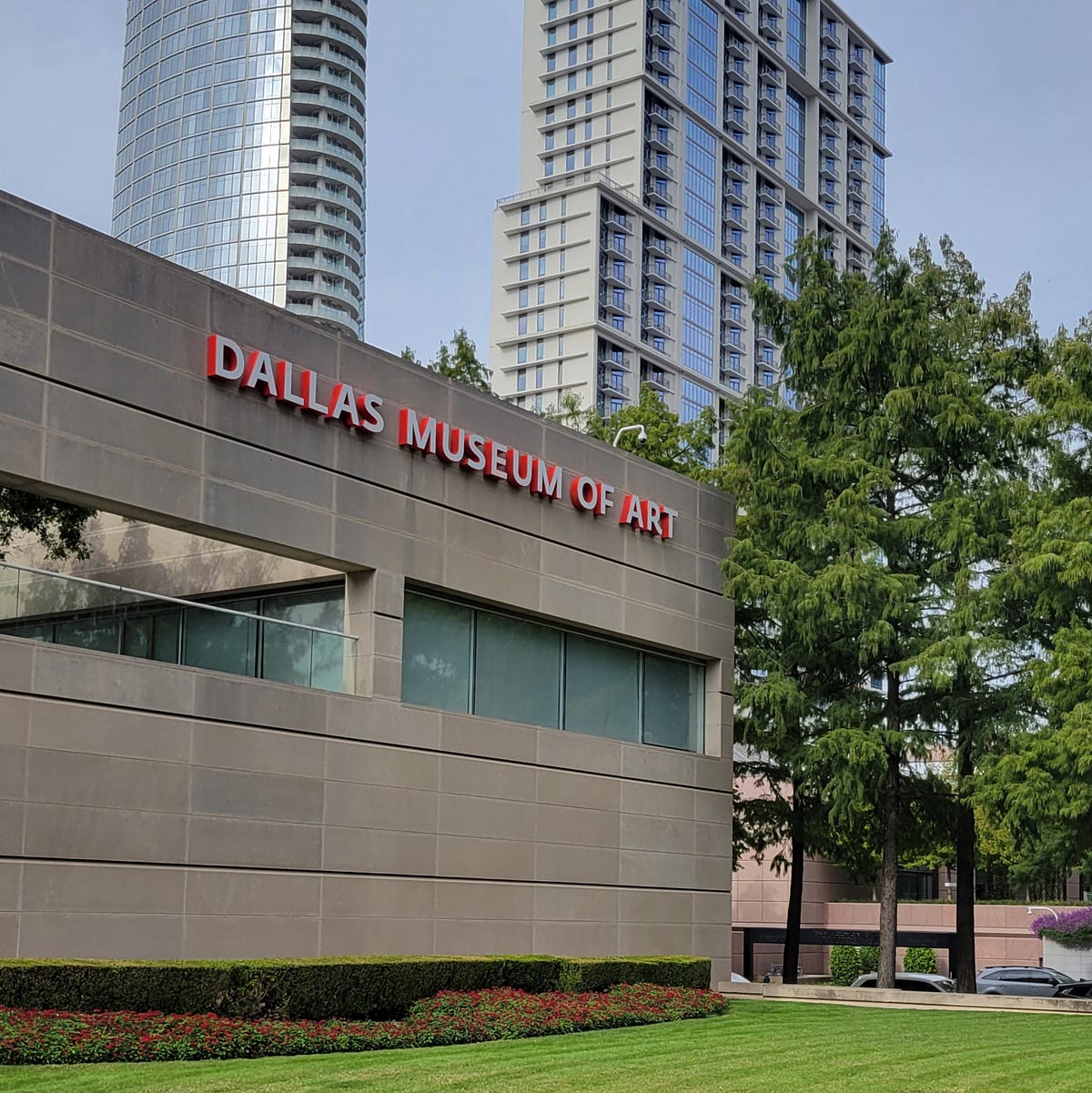 My 10 Favorite Paintings from the Dallas Museum of Art | by David ...
