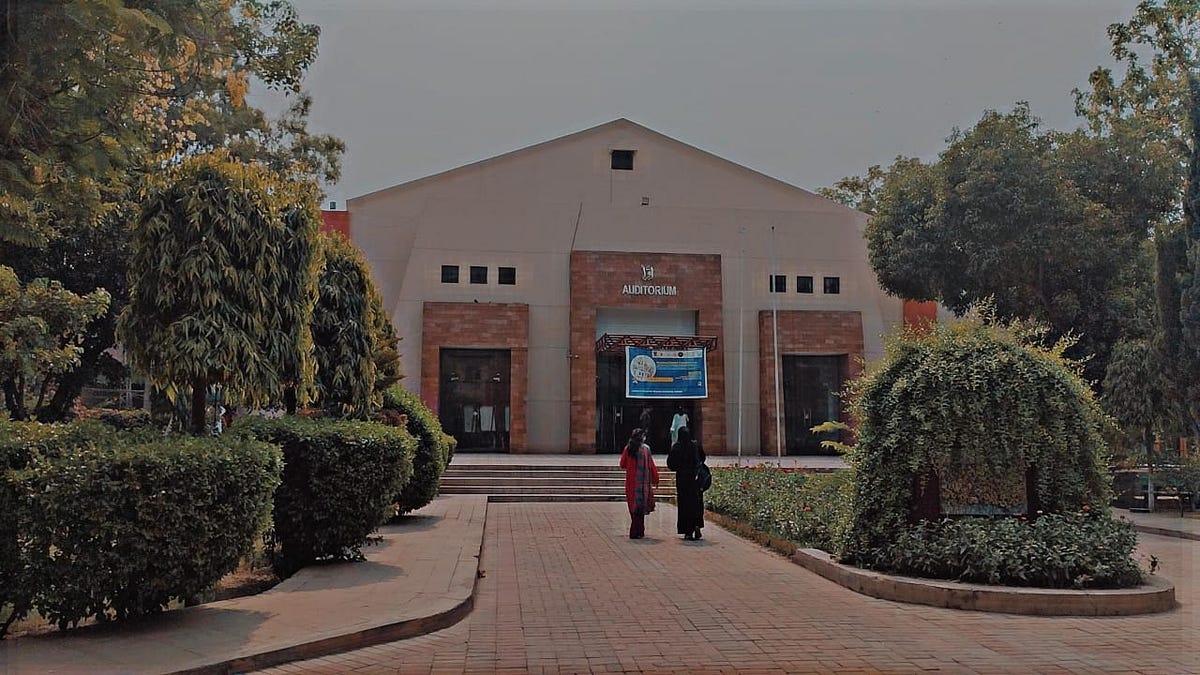 Sunset Reflections: My 2–week journey at Amal Academy | by Haiqa Saqib | Jun, 2024 | Medium