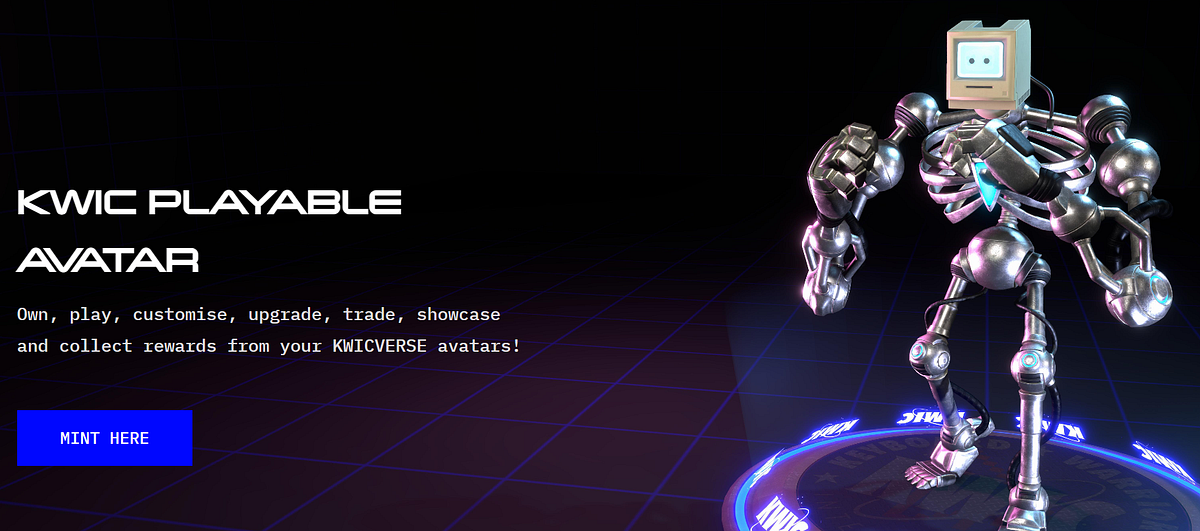 KWIC -September, 2023 Update. KWIC Link: linktr.ee/keyboardwic | by KWIC - Keyboard Warriors ...