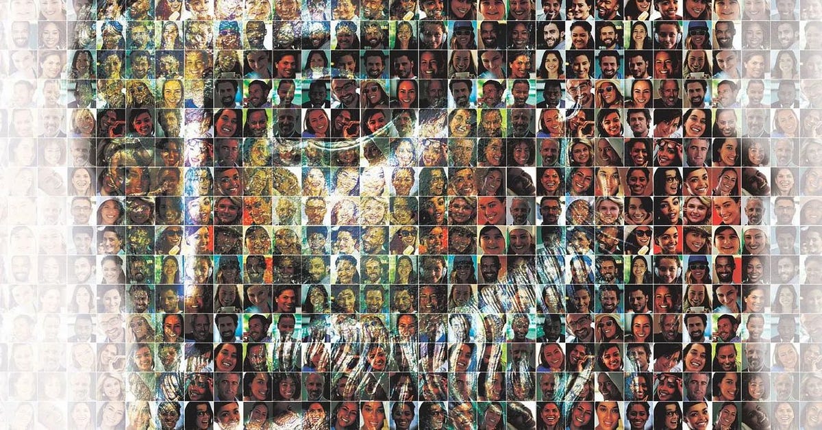 Reading, The Hero with a Thousand Faces | by Saurav Harsh | Medium