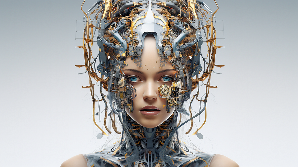 Decoding Artificial Intelligence: An In-Depth Look at the Many Faces of ...