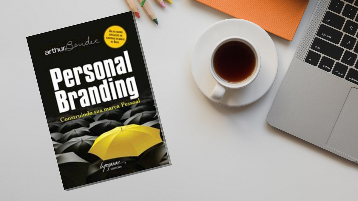 Personal Branding — Construindo sua marca Pessoal | by Flavia ...