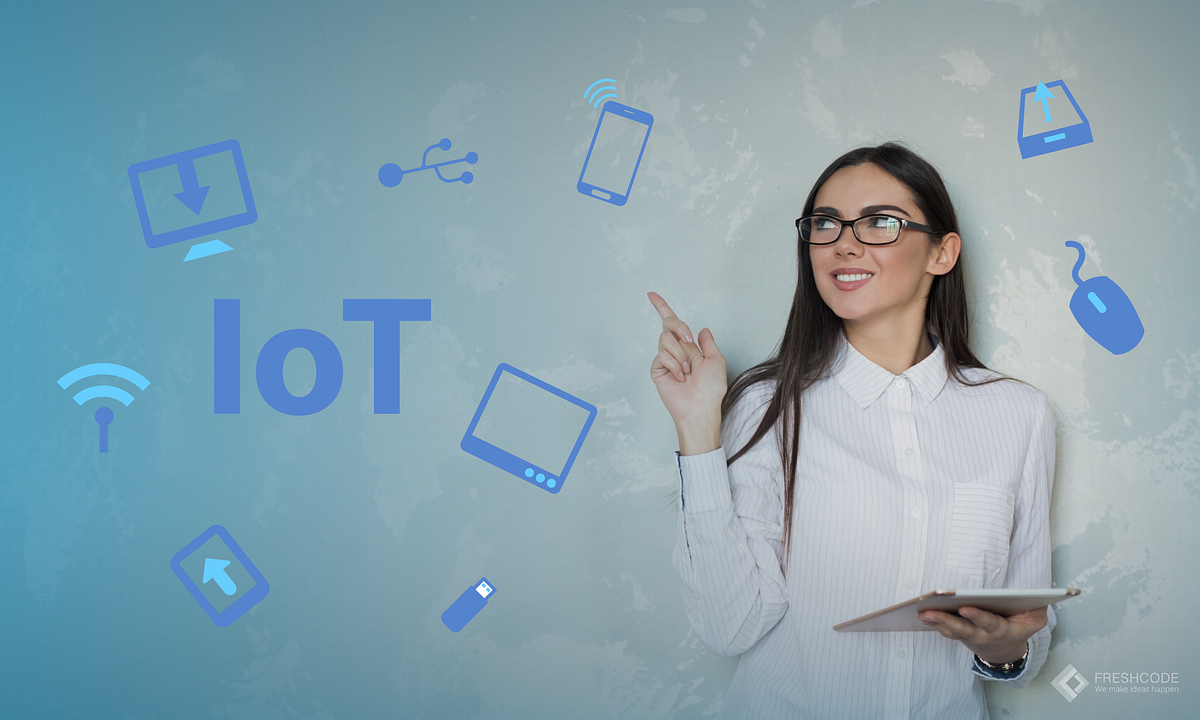 IoT Must-haves And Failures. What Do You Need To Know To Create A ...