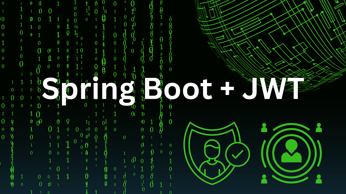 Key Steps to Implement JWT Authentication and Authorization | by Thilina nuwan karunarathne ...