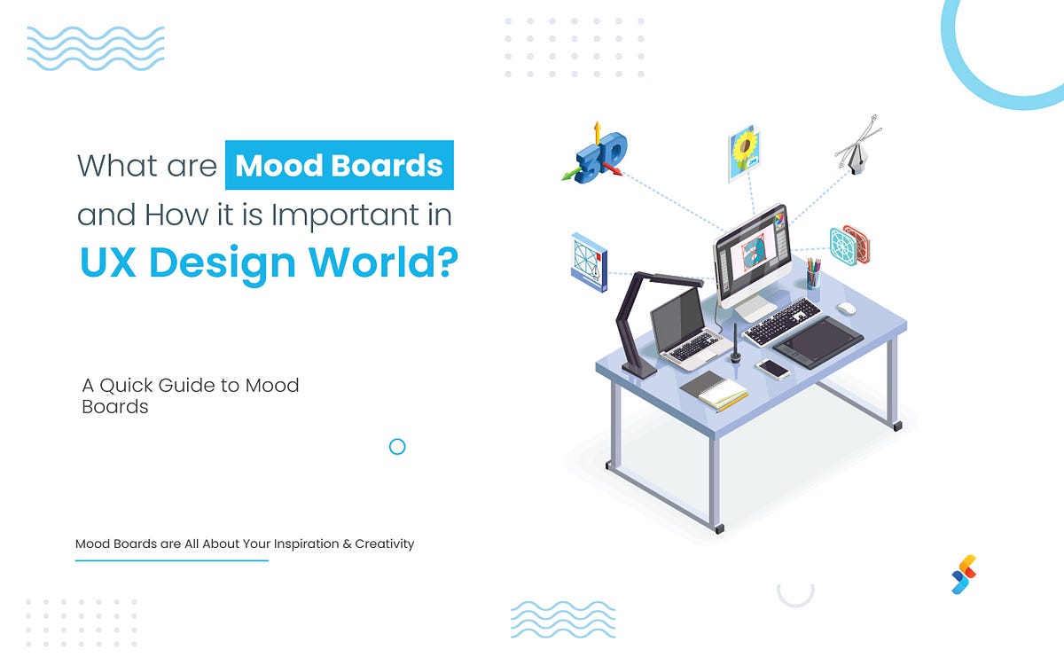 What are Mood Boards and How it is Important in UX Design World? | by ...